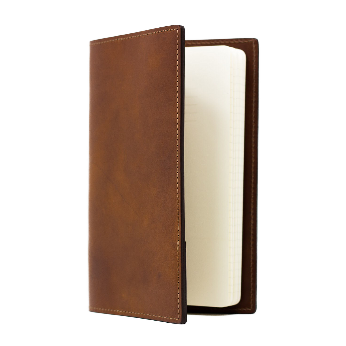 William & James Leather Co.